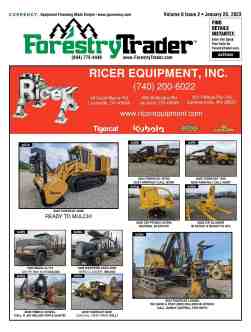 TreeTrader.com | Digital Editions Newsstand.