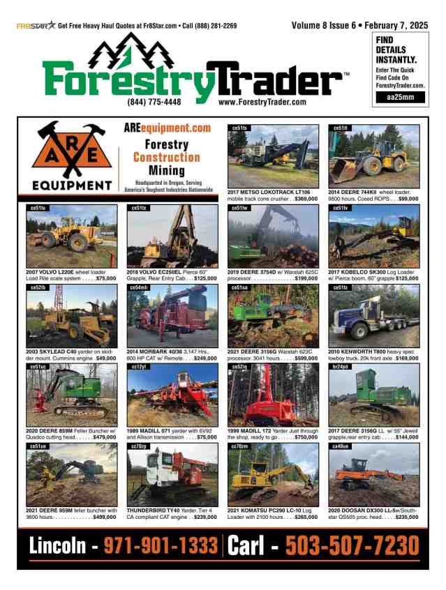 PavingEquipment.com | Digital Editions Newsstand