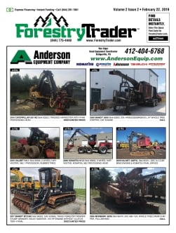 New & Used Logging Equipment For Sale | ForestryTrader.com