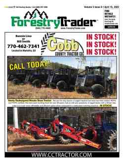 Controller.com | Forestry Trader Digital Edition Archive