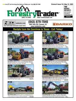ForestryTrader Canada | Digital Editions Newsstand.