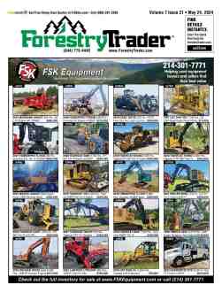 ForestryTrader.com | Forestry Trader Digital Edition Archive
