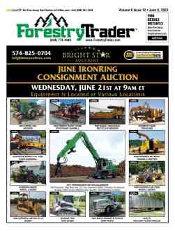 Forestry Trader Digital Edition Archive | MarketBook.co.za