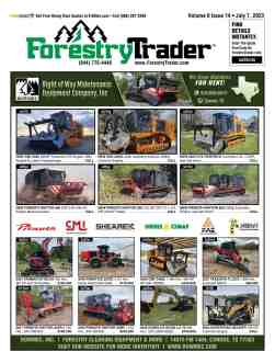 ForestryTrader.com | Digital Editions Newsstand.