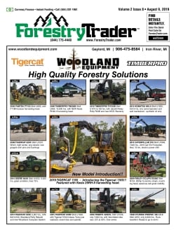 ForestryTrader.com | New & Used Logging Equipment For Sale