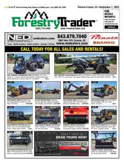 Forestry Trader Digital Edition Archive | MarketBook.co.za