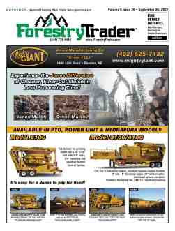 Controller.com | Forestry Trader Digital Edition Archive