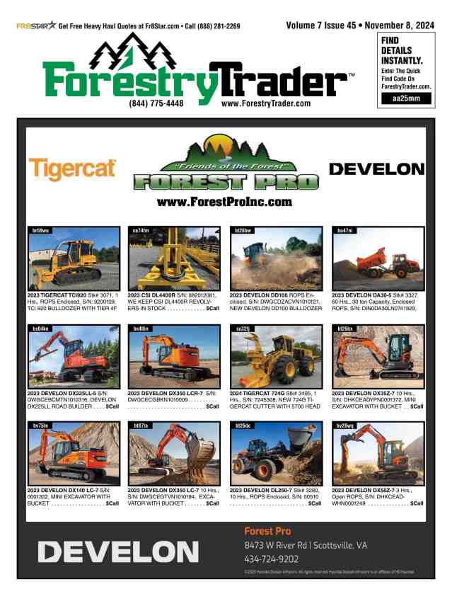 CraneTrader India | Digital Editions Newsstand