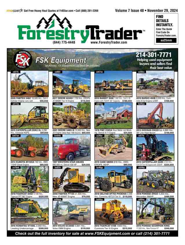 UtilityTrailersToday.com | Digital Editions Newsstand